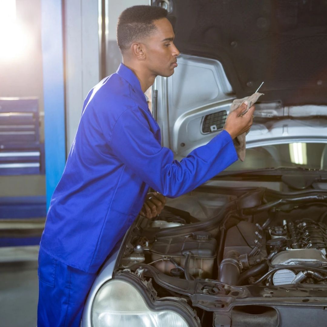 ISO 4406 - Qué es y por qué es importante - Kleenoil