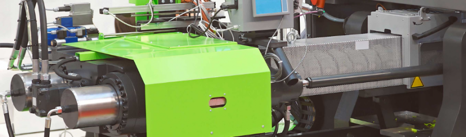 Inyectoras de plástico - ¿Cómo funcionan y cómo cuidarlas? - Kleenoil