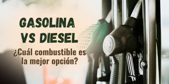 Gasolina vs Diesel - ¿Cuál combustible es la mejor opción? - Kleenoil