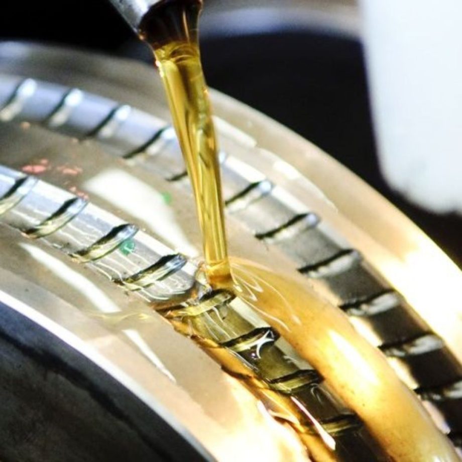 Lubricación mejorada: Aceites basados en éster - ¿Qué son y en qué ...