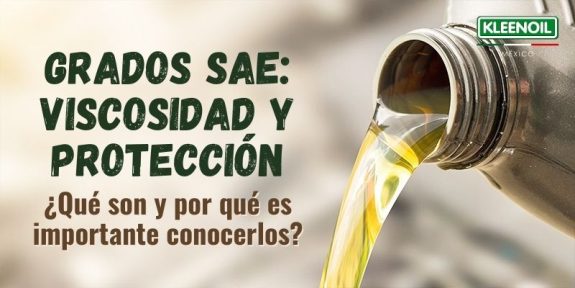 Grados SAE: Viscosidad y protección - ¿Qué son y por qué es importante ...
